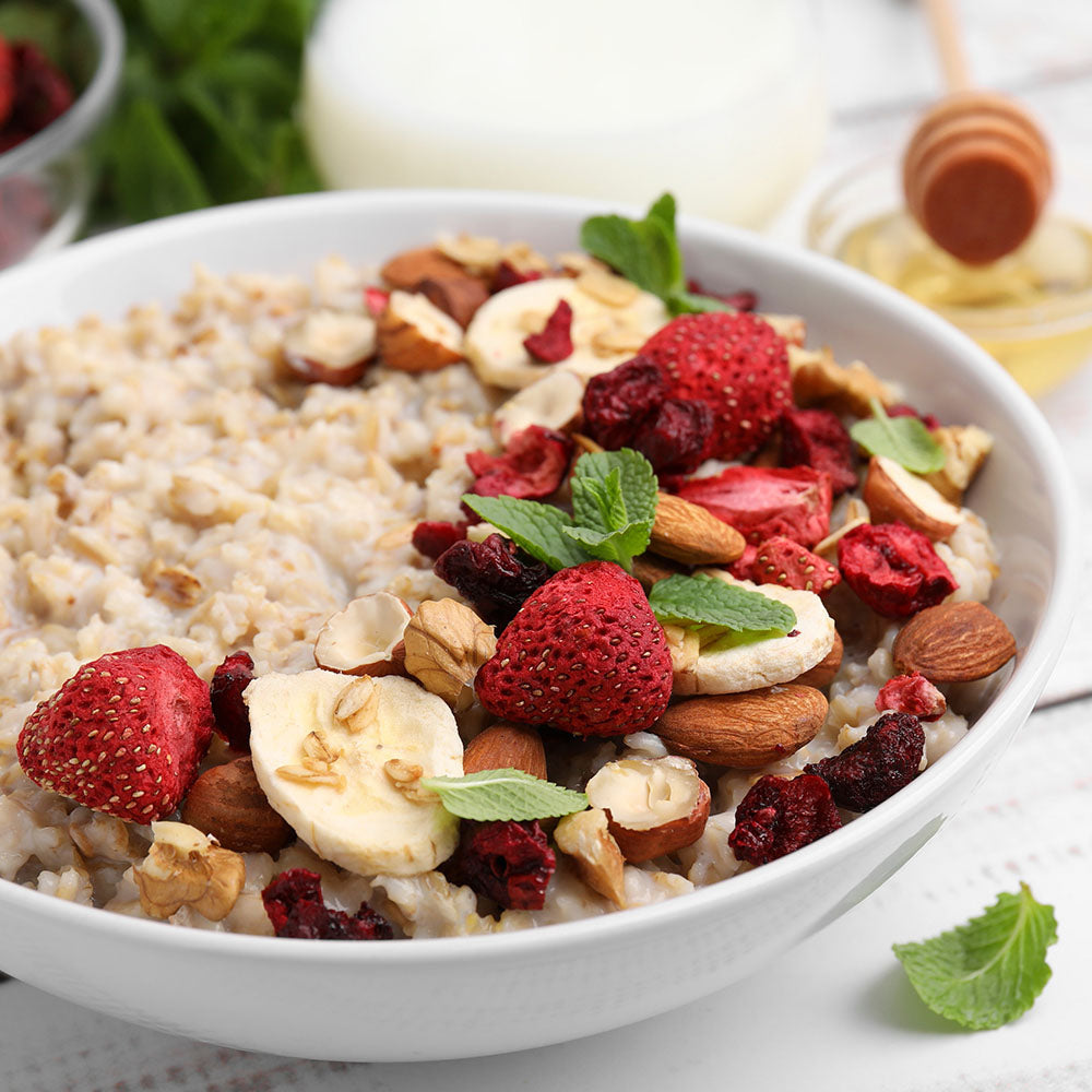 Freeze Dried Fruit – Frula